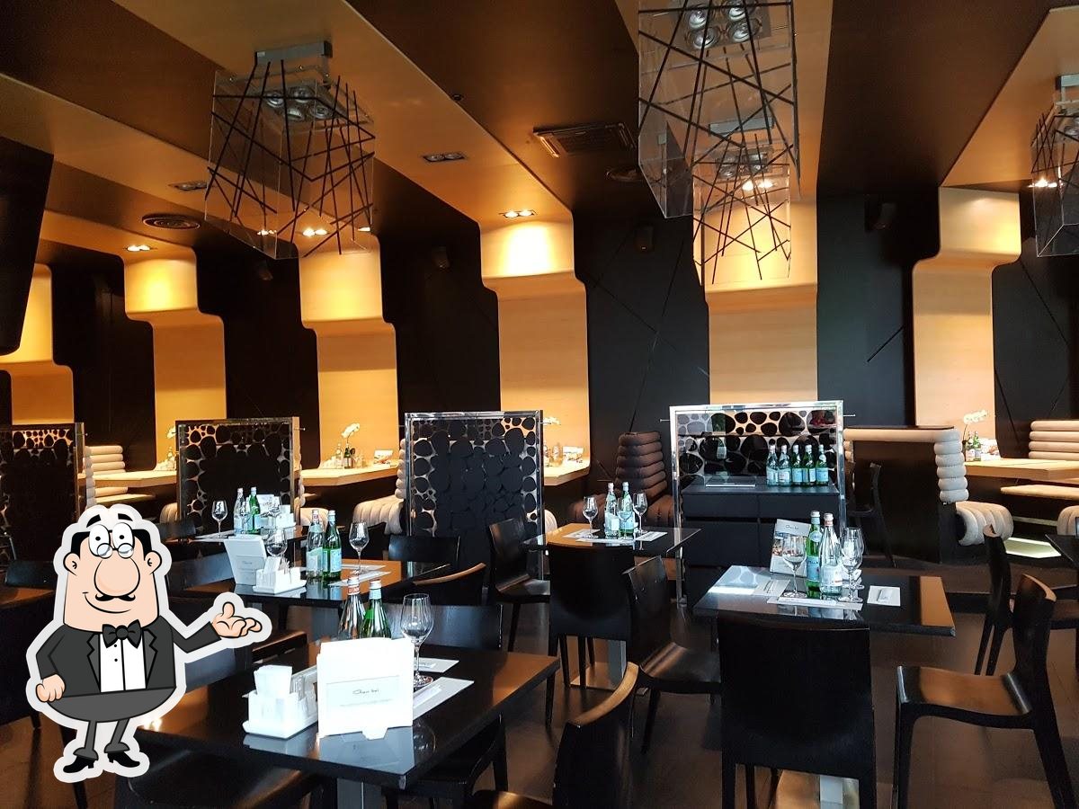Gan Bei, Riga - Restaurant menu, prices and reviews