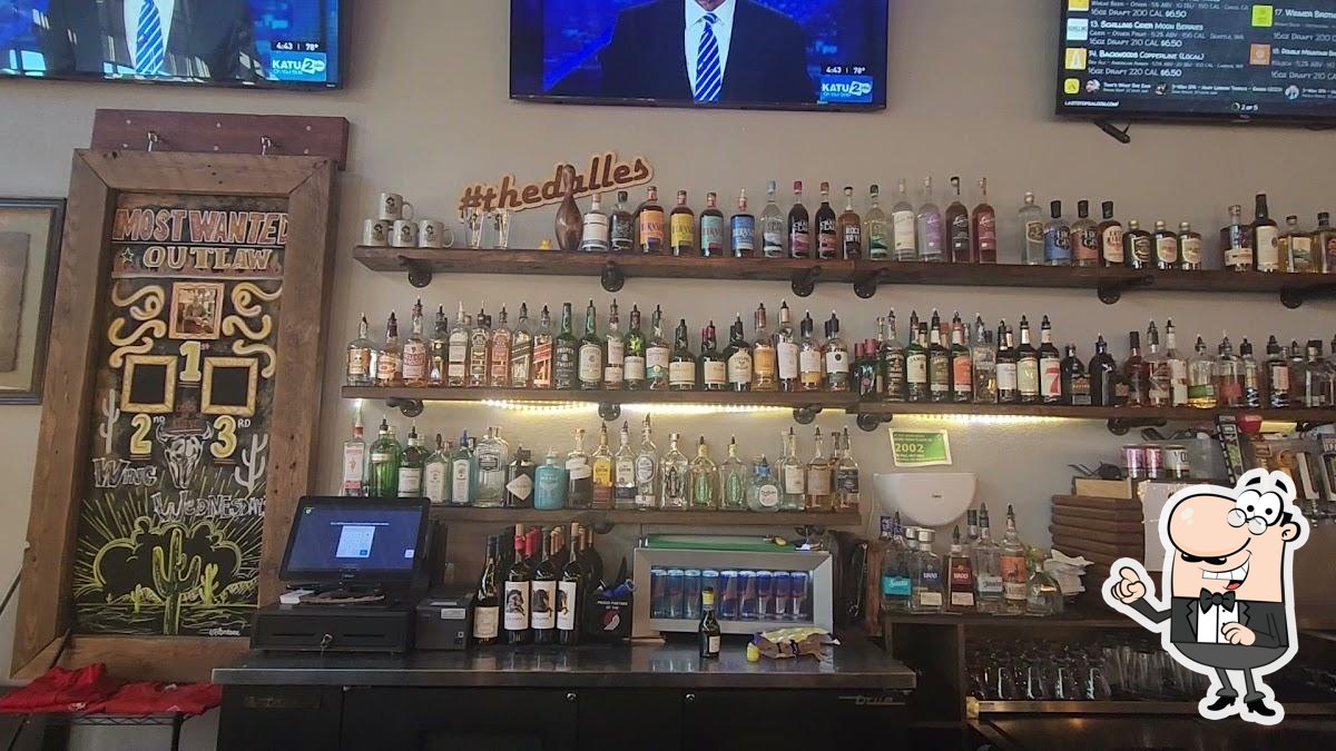 Last Stop Saloon, The Dalles - Restaurant menu, prices and reviews