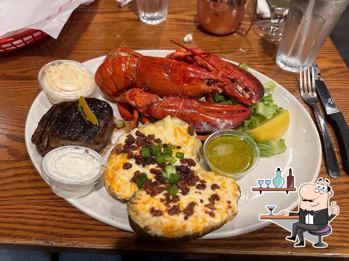 Mic Mac Bar and Grill, Dartmouth - Restaurant menu, prices and reviews