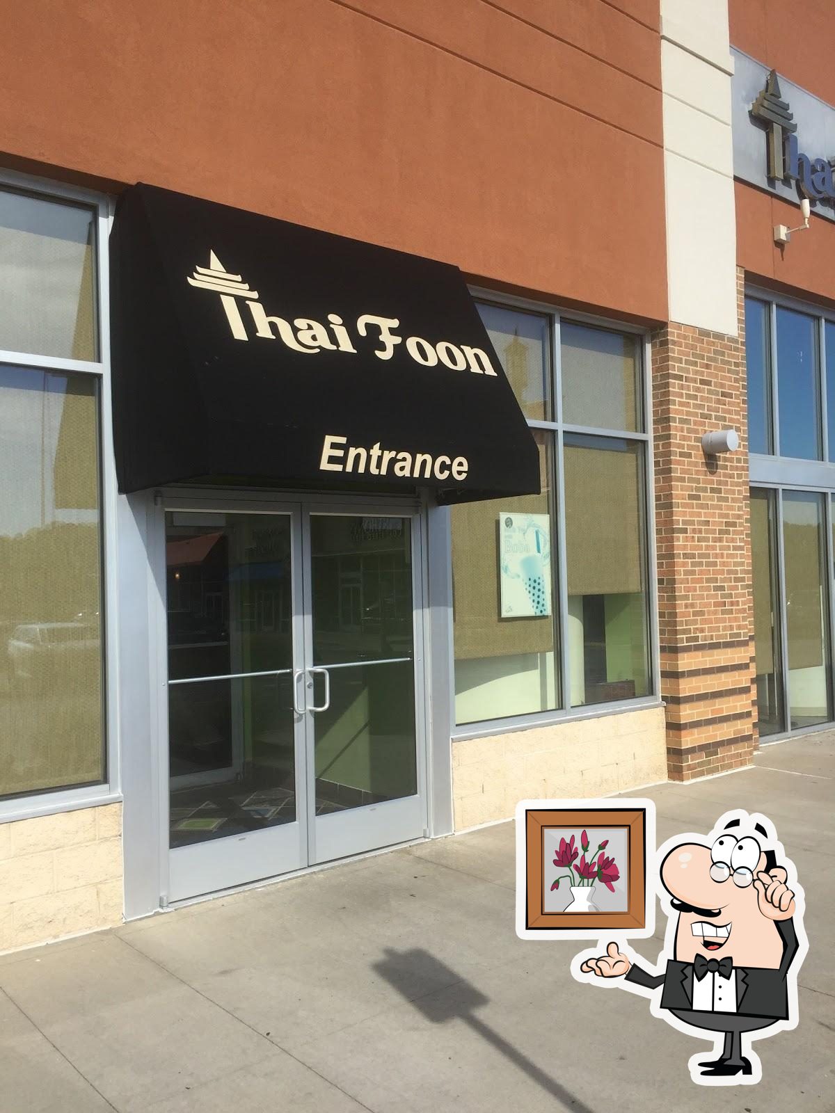 ThaiFoon Pittsburgh, Pittsburgh - Restaurant menu, prices and reviews