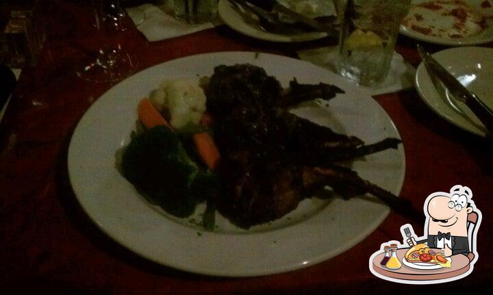 Vignetos Italian Grill, 1511 S University Dr in Plantation - Restaurant ...