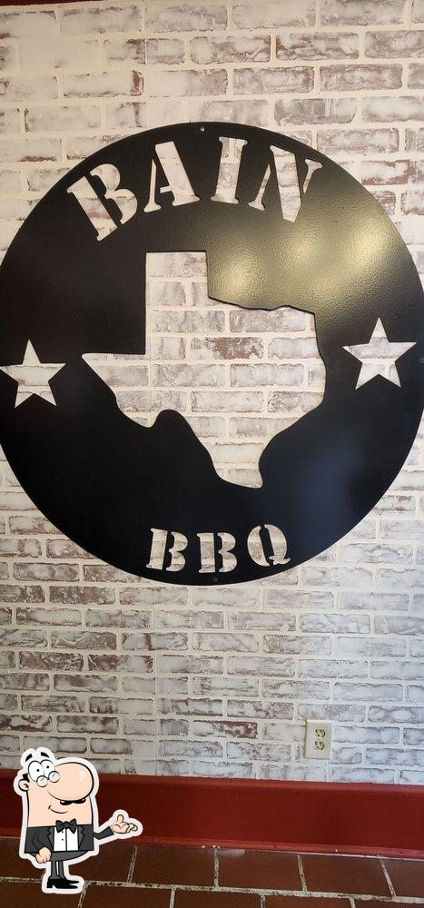 Bain Barbecue, Memphis - Restaurant menu, prices and reviews