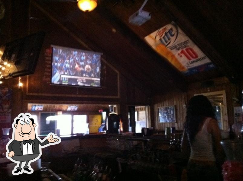 Boneheadz Sports Pub in San Antonio - Restaurant reviews