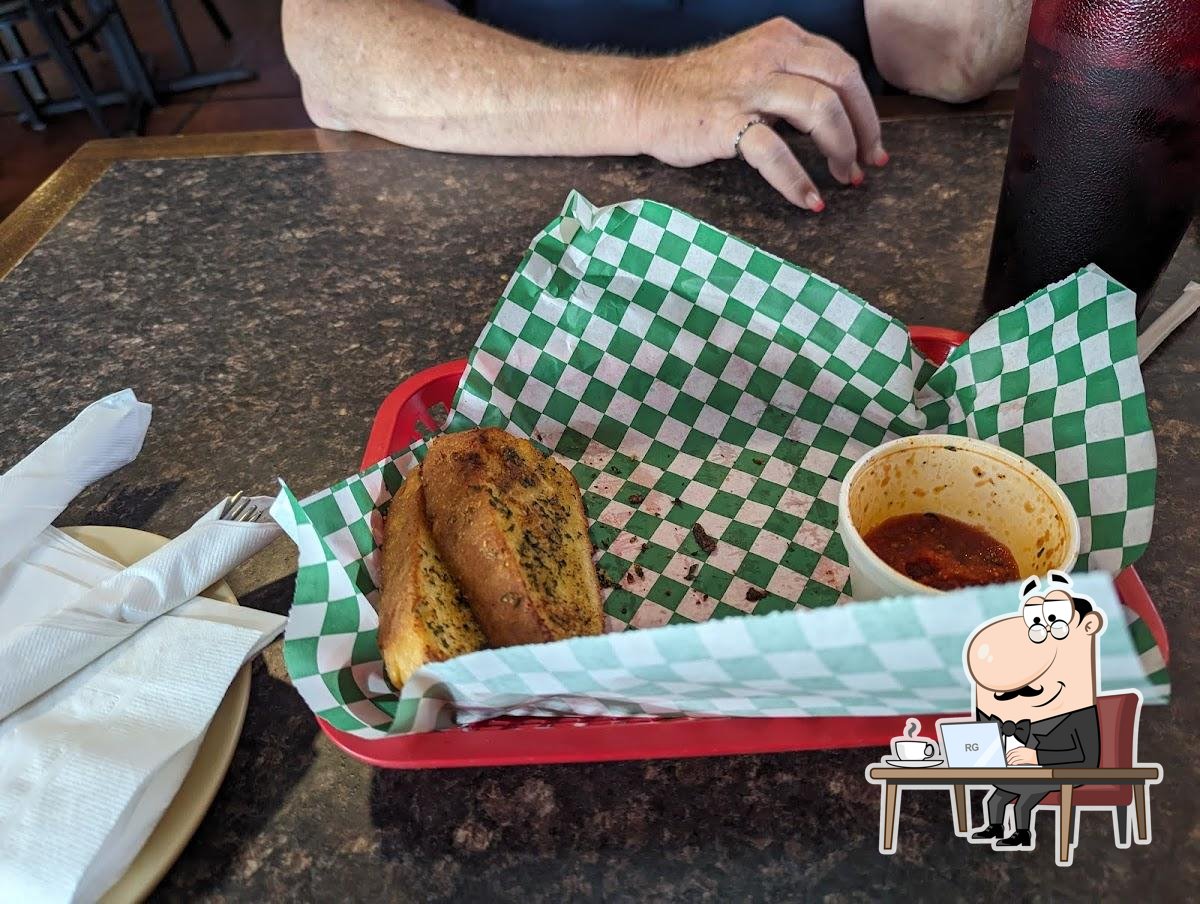 Bianchi's, Tucson - Restaurant menu, prices and reviews