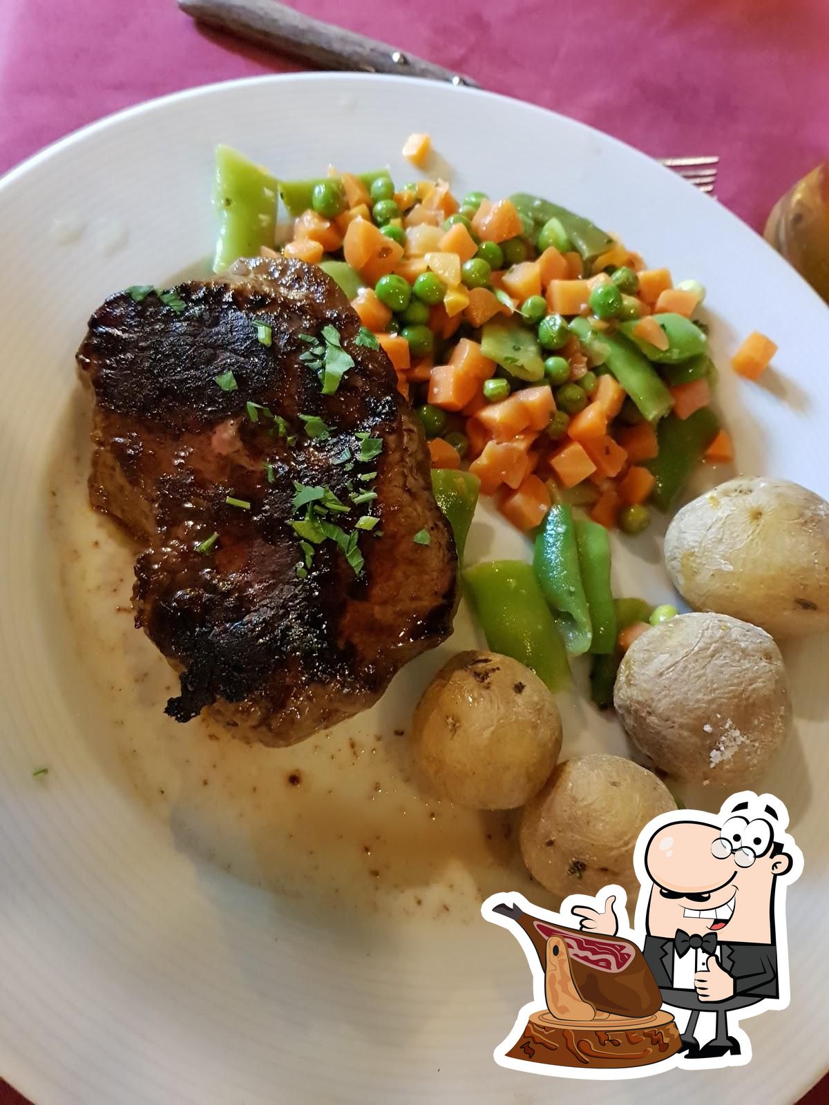 Restaurante Típico Español, Playa Blanca - Opiniones del restaurante