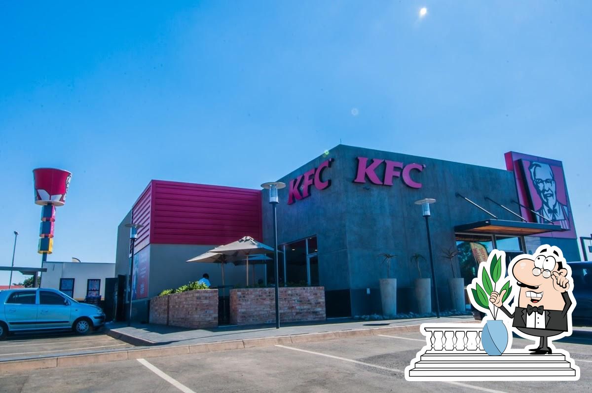 KFC Tambotie Mall restaurant, Randfontein - Restaurant menu and reviews