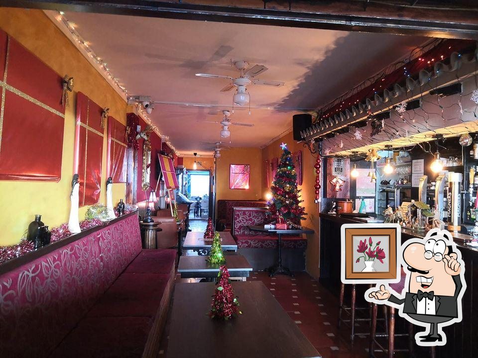 Lillie Langtry in Benalmádena - Restaurant menu and reviews