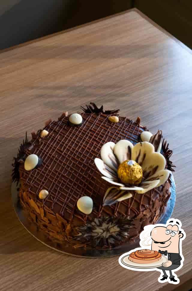 Pastry Cottage, Panaji, Ground Floor - Restaurant menu and reviews