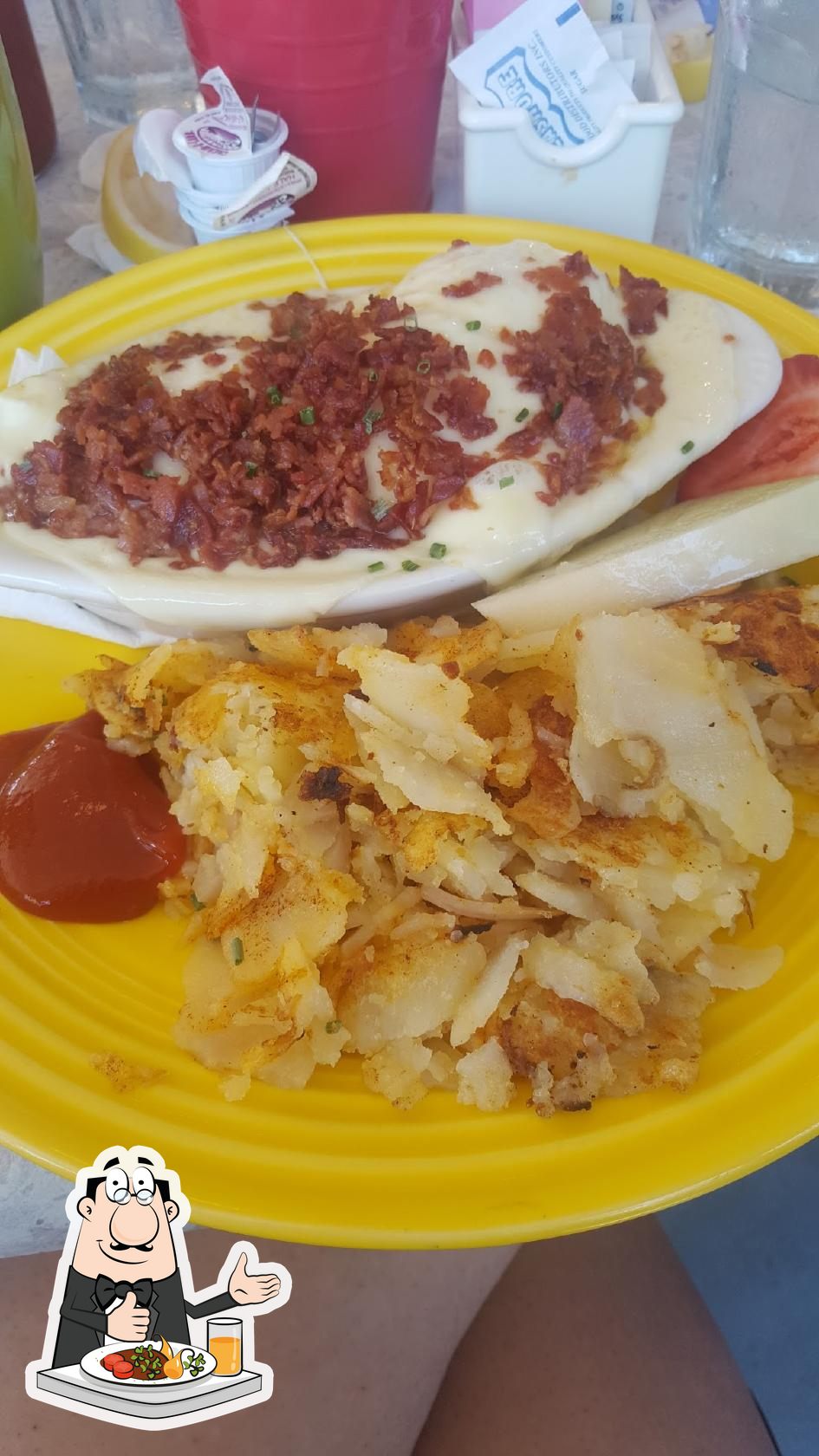 Sun'z Up Cafe in Wildwood Crest - Restaurant menu and reviews