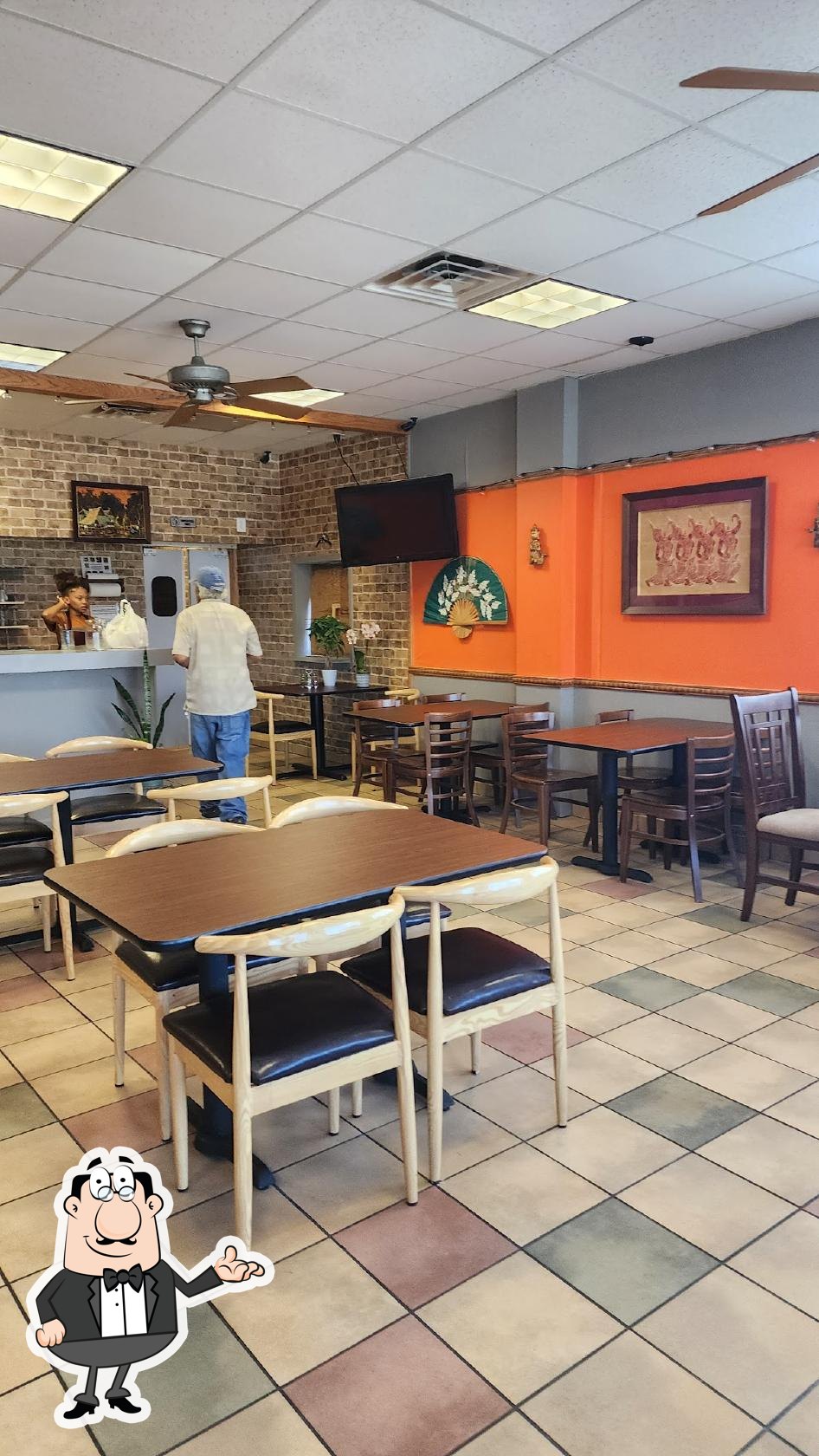 Tastee Thai in Goldsboro - Restaurant reviews