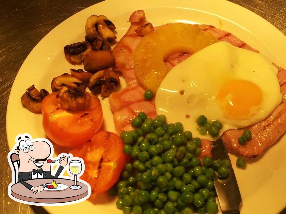 The Barge Restaurant in Gloucester - Restaurant reviews
