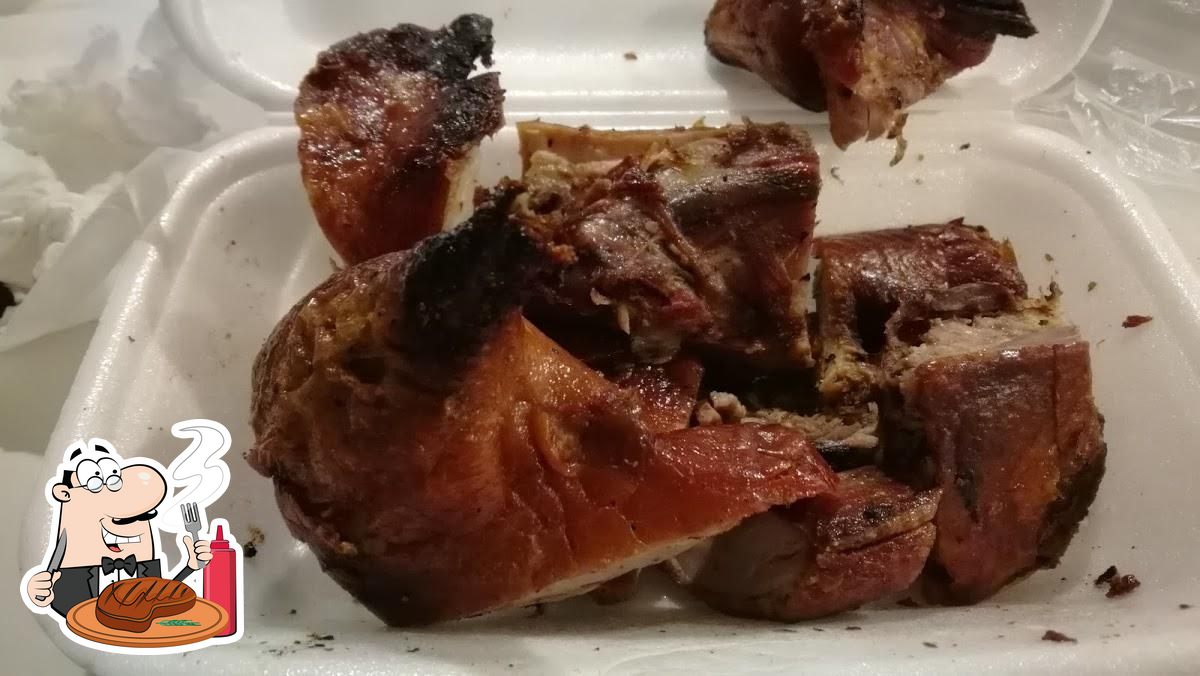 Keong Kee Peking Duck BBQ in Croydon Park - Restaurant menu and reviews