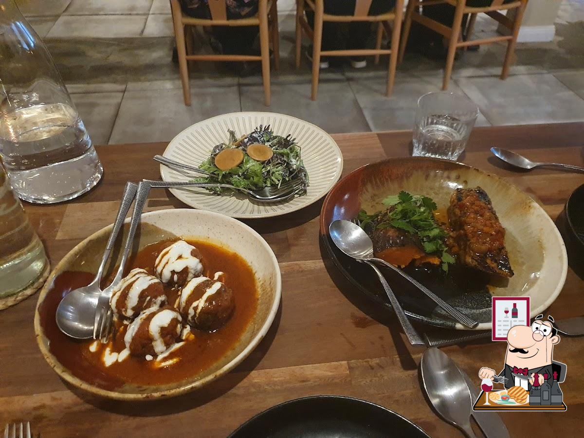 HUMBUG, Newcastle - Restaurant menu, prices and reviews