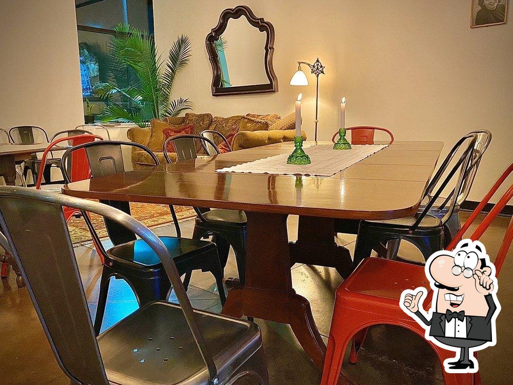 Italianesque in Nampa - Restaurant menu and reviews