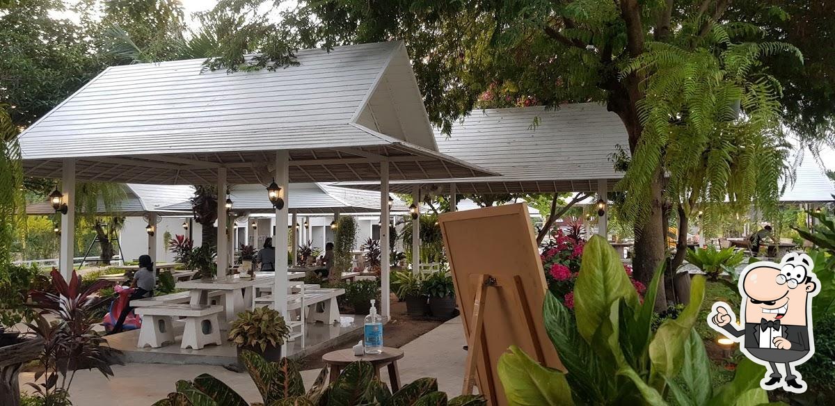 Pa' Boon Cuisine restaurant, Pong - Restaurant reviews