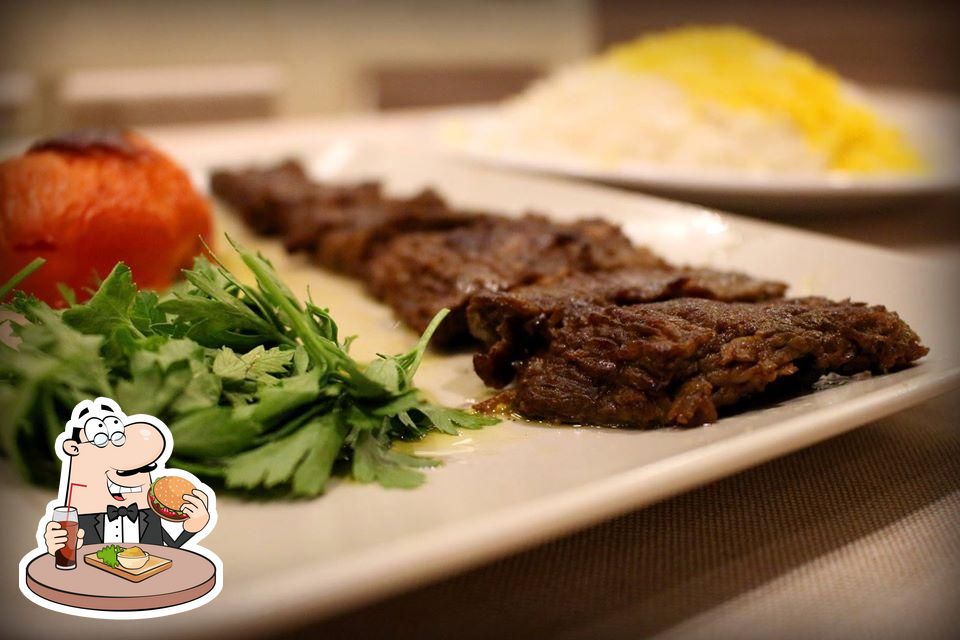 Persepolis persian restaurant, Argyroupoli - Restaurant reviews