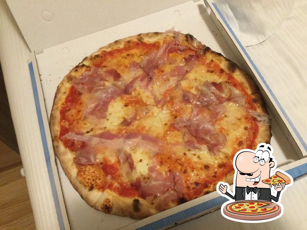 Pizzeria Spano` Di Nini E Vanda, Domodossola - Restaurant reviews