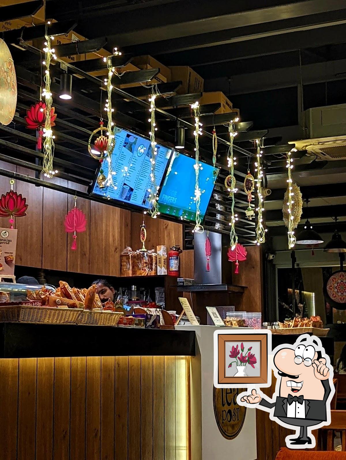 Tea Post - Apni Chai Ki Dukaan Best Cafe, Tea Cafe, Pocket Friendly ...