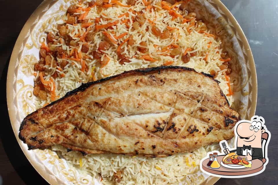 The Royal Bukhari Restaurant, Abu Dhabi - Restaurant menu and reviews
