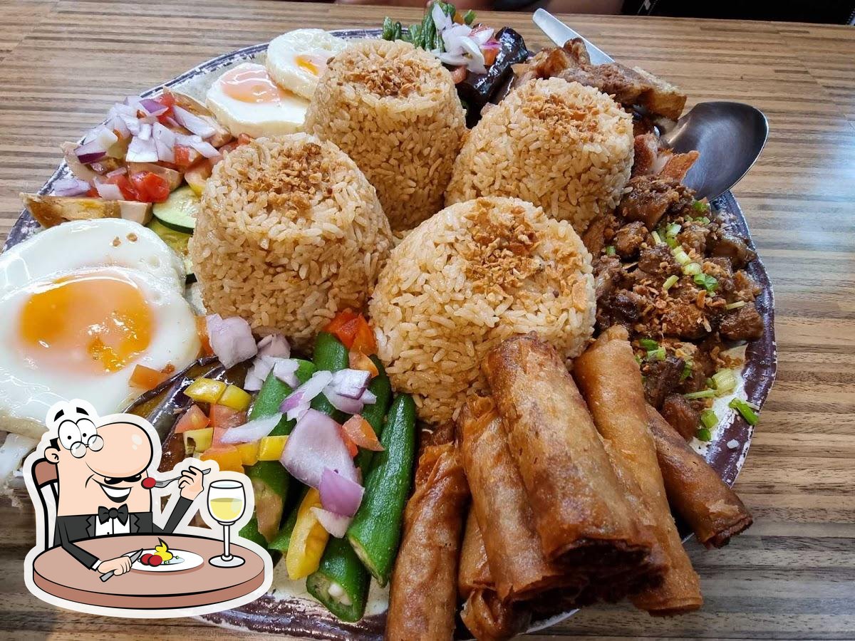 BNK Cafe & Resto - Budbod ni Nanay Kaling, Tanay - Restaurant reviews