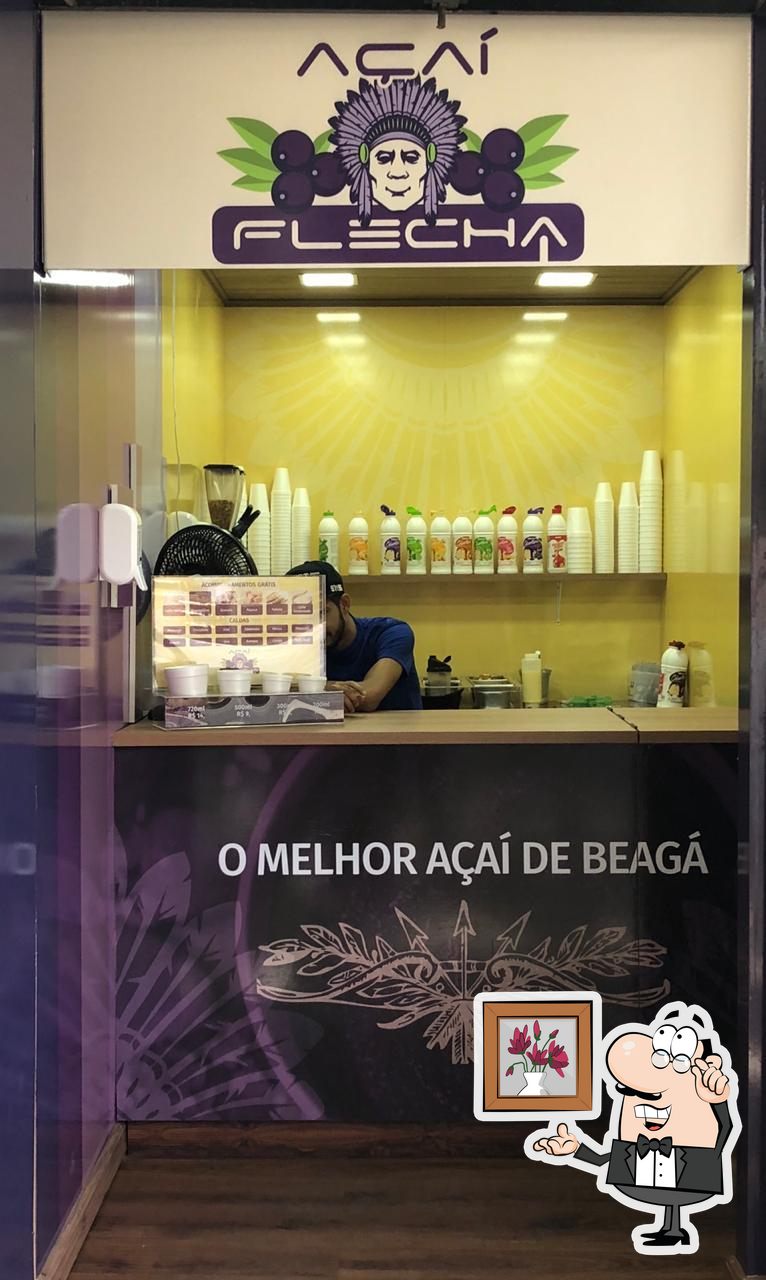 Açaí flecha, Belo Horizonte - Avaliações de restaurantes