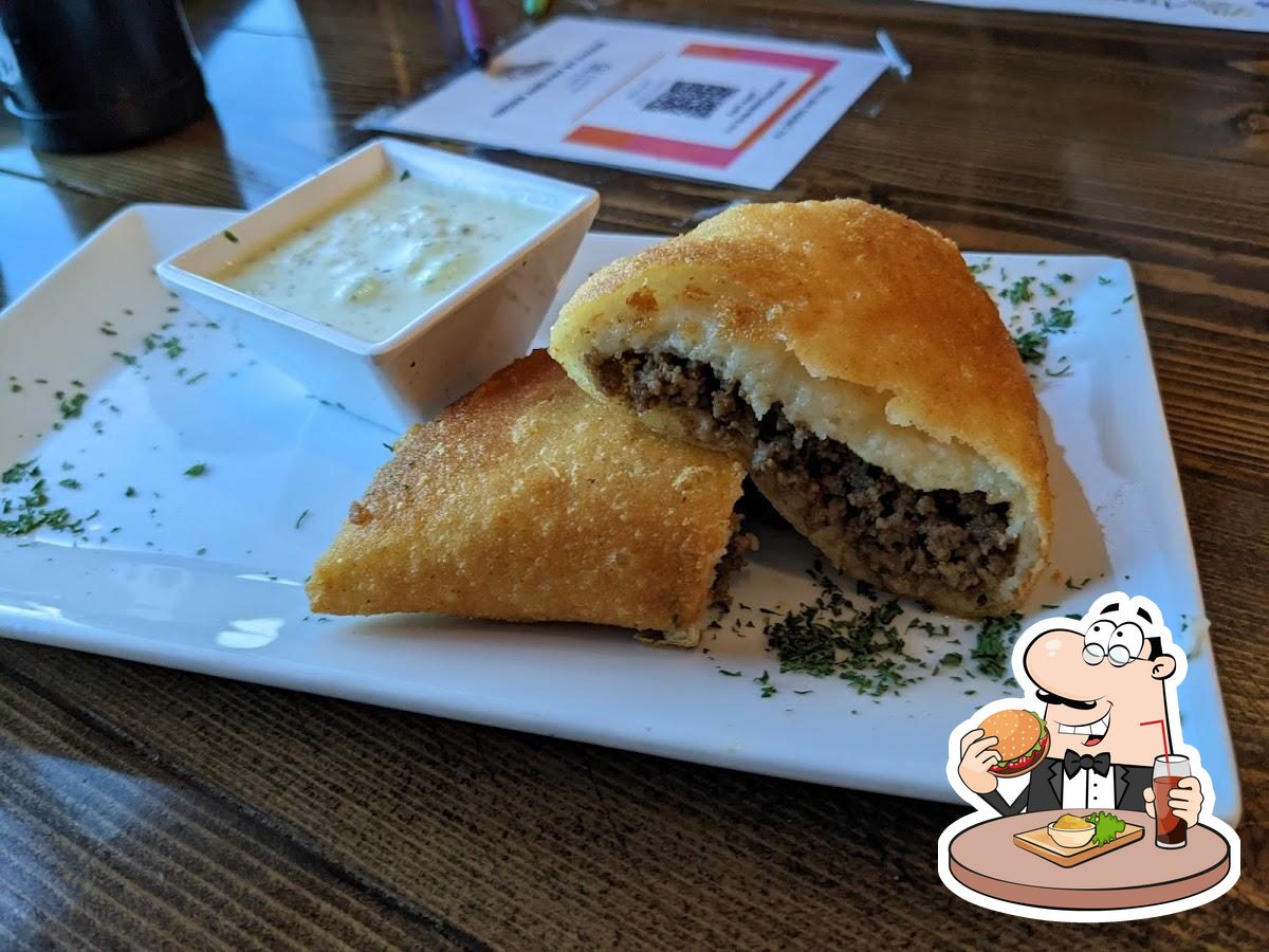 Arepitas (Round Rock) in Round Rock - Restaurant menu and reviews