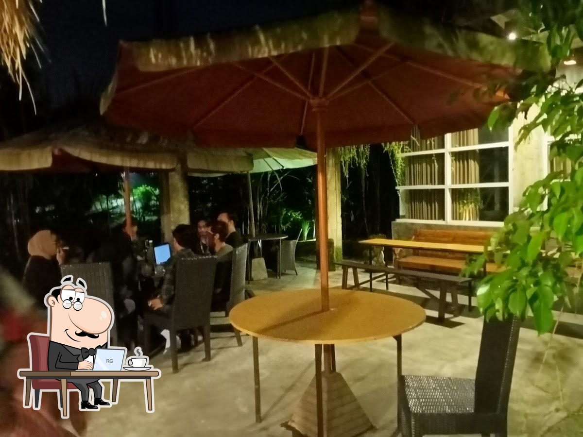 Janimani, Malang - Restaurant menu, prices and reviews