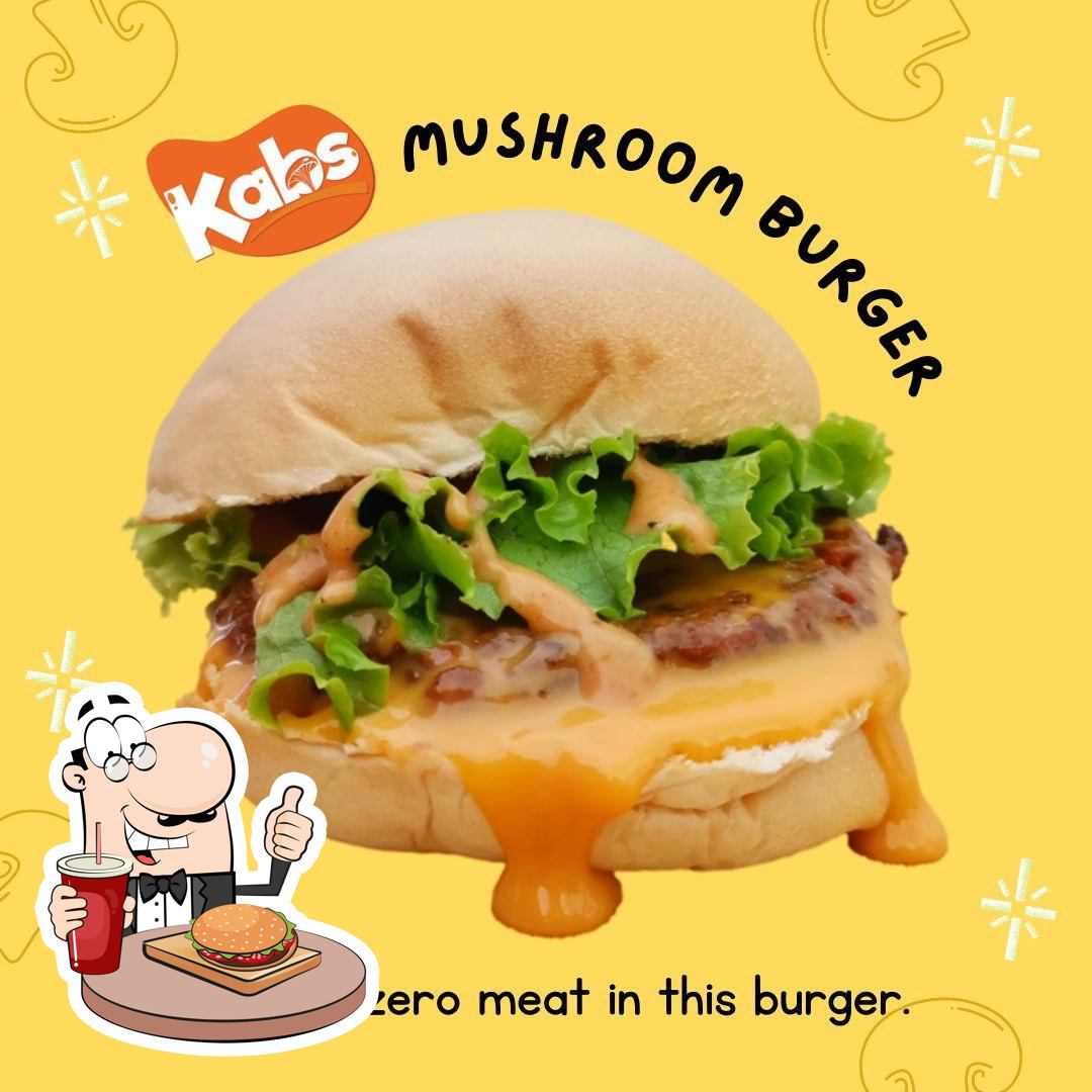 Kabs Diner restaurant, Lipa