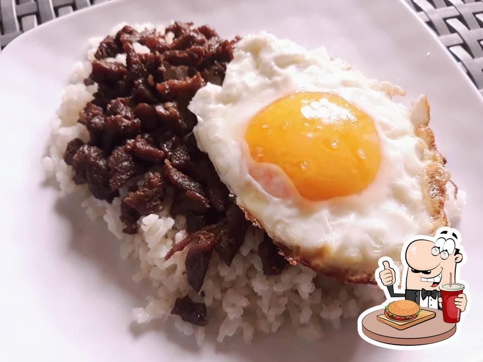 SILOG Centrale restaurant, Roxas City