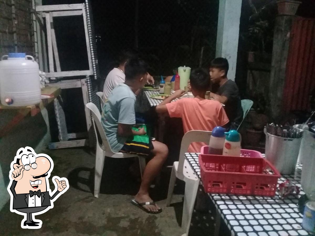 Tapsihan sa ilaya restaurant, Viga - Restaurant reviews