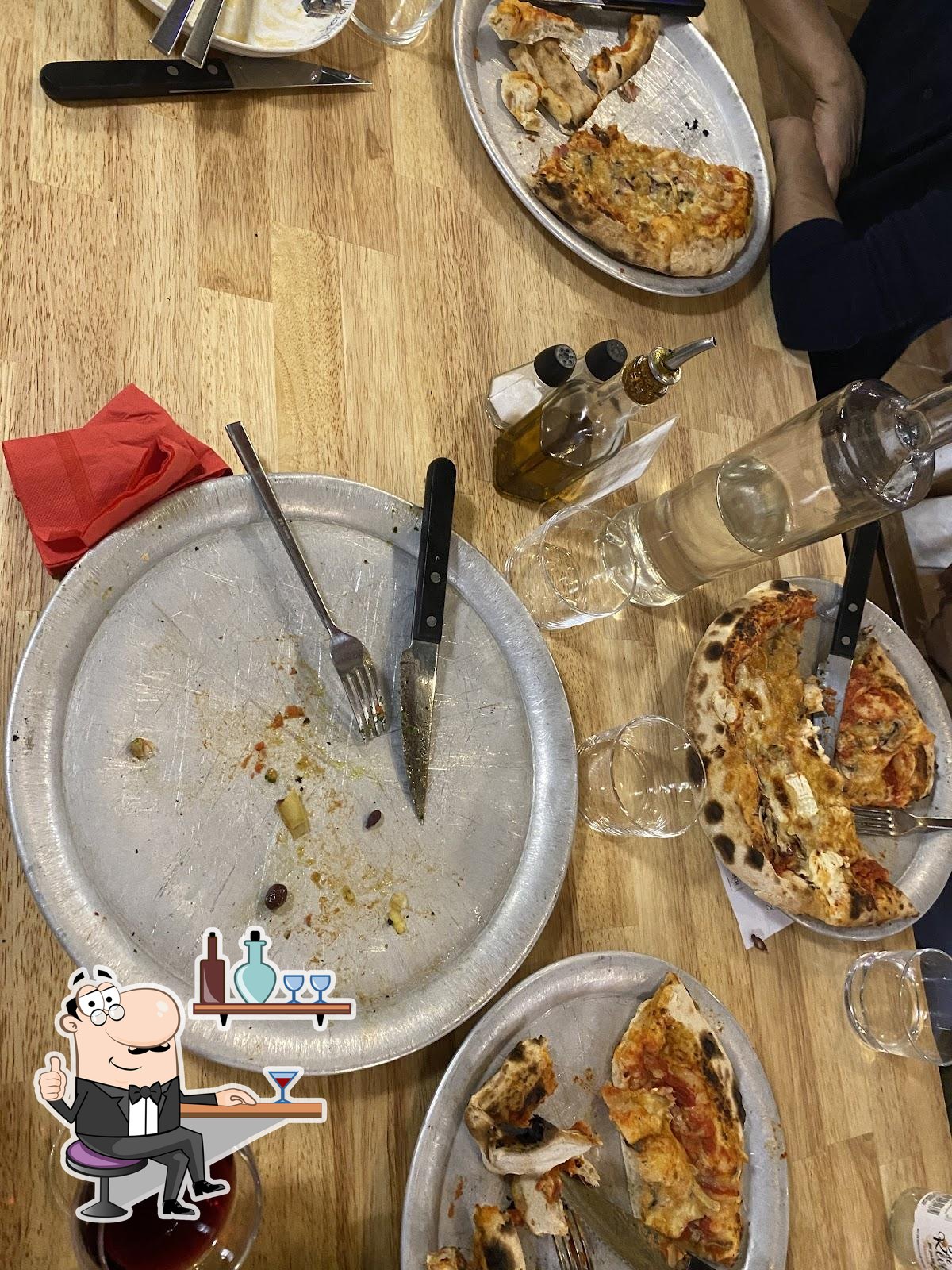 La Pastasciutta, Toulouse - Menu du restaurant, prix et avis