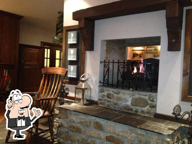 The Broadstraik Inn, Westhill - Restaurant menu, prices and reviews