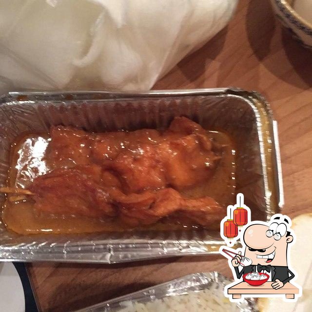 Menu of Donabate Chinese fast food, Donabate - reviews and ratings