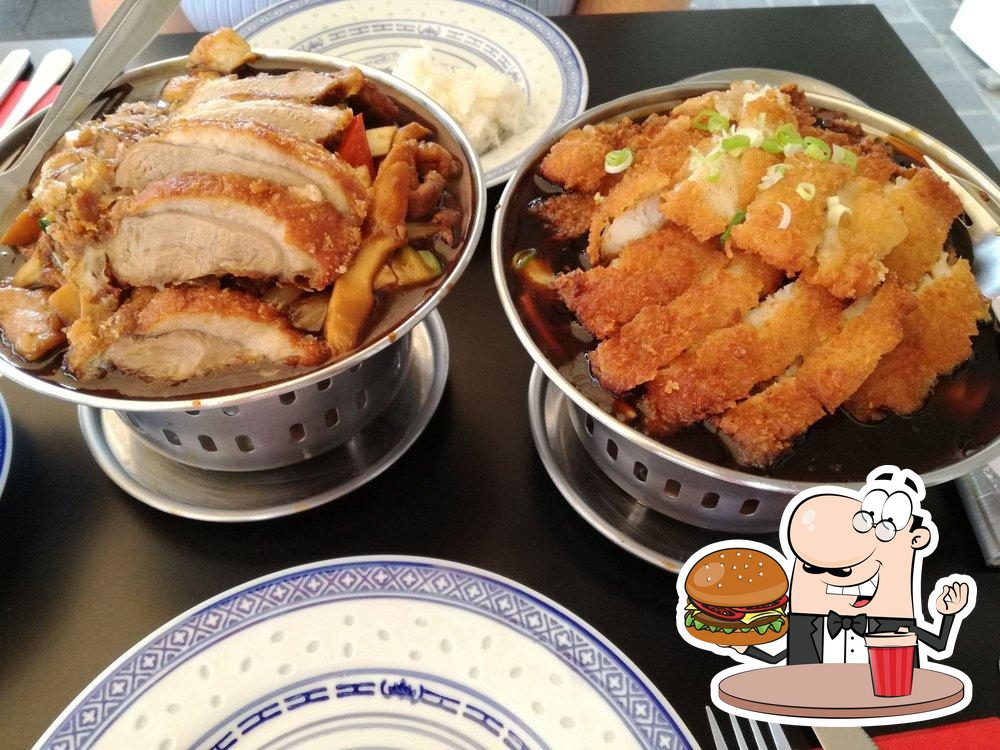 New Asia Restaurant, Königswinter - Opiniones del restaurante