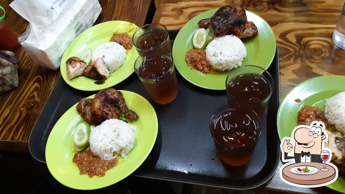 Ayam Bakar Jon-Gil Poris restaurant, Tangerang - Restaurant reviews