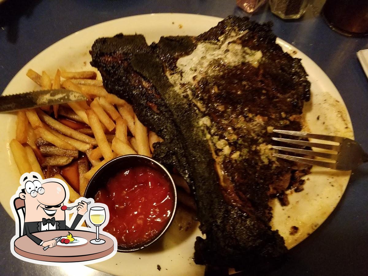 Cliff's Elbow Room, Jamesport - Restaurant menu, prices and reviews