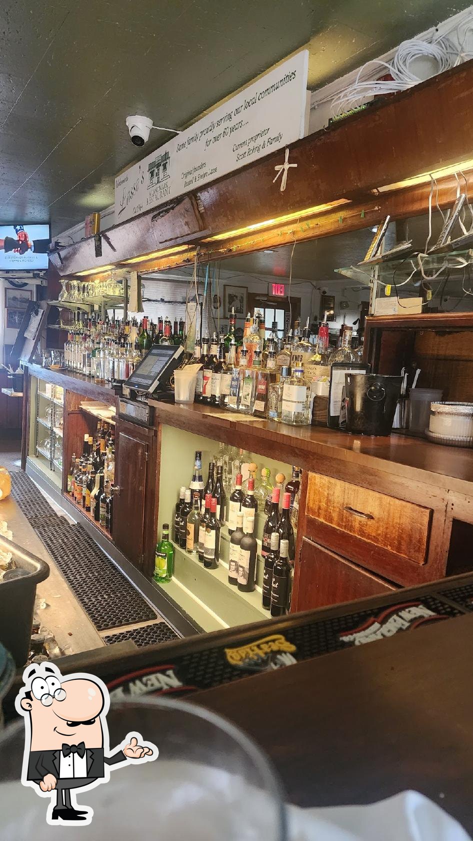Lasse's Restaurant, Milford - Restaurant menu, prices and reviews
