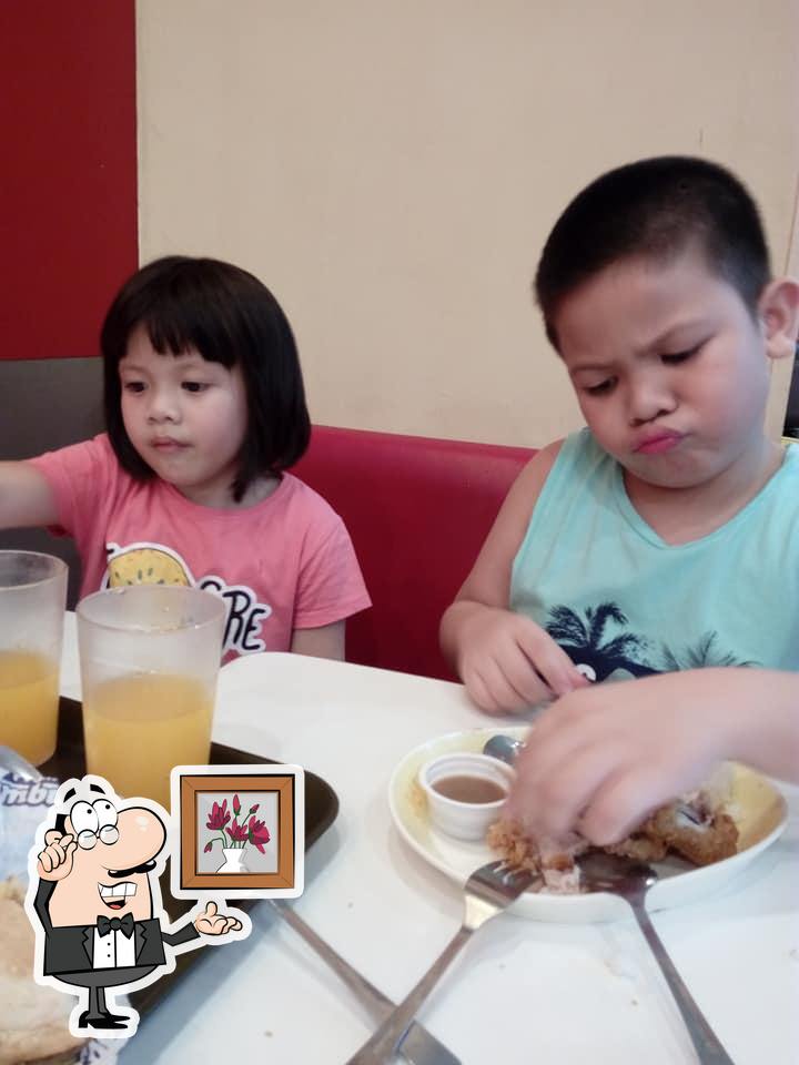 McDonald's Waltermart Tanauan restaurant, Los Baños - Restaurant reviews
