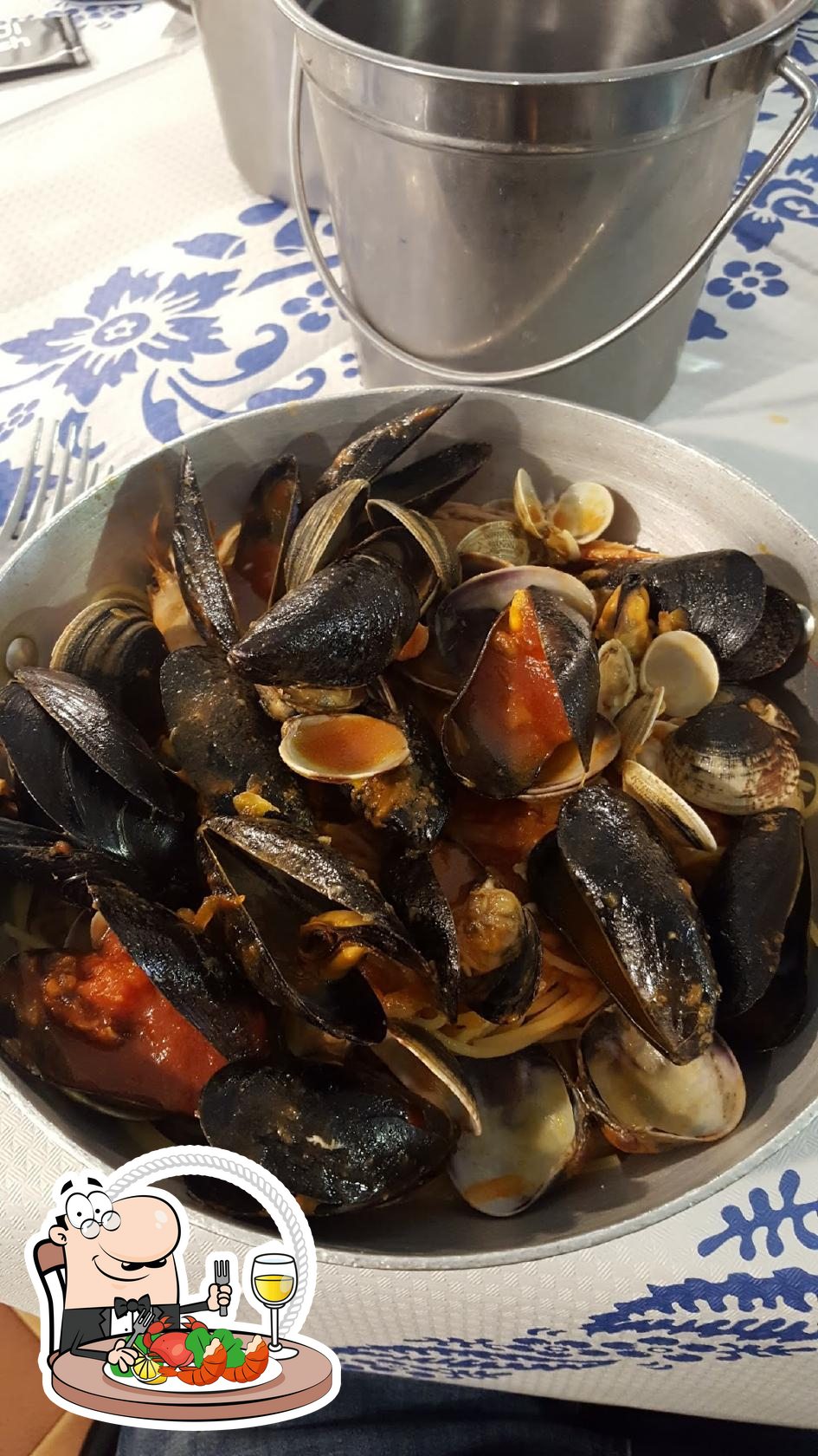 Osteria de Scarpon ristorante, Trieste - Menu e recensioni del ristorante