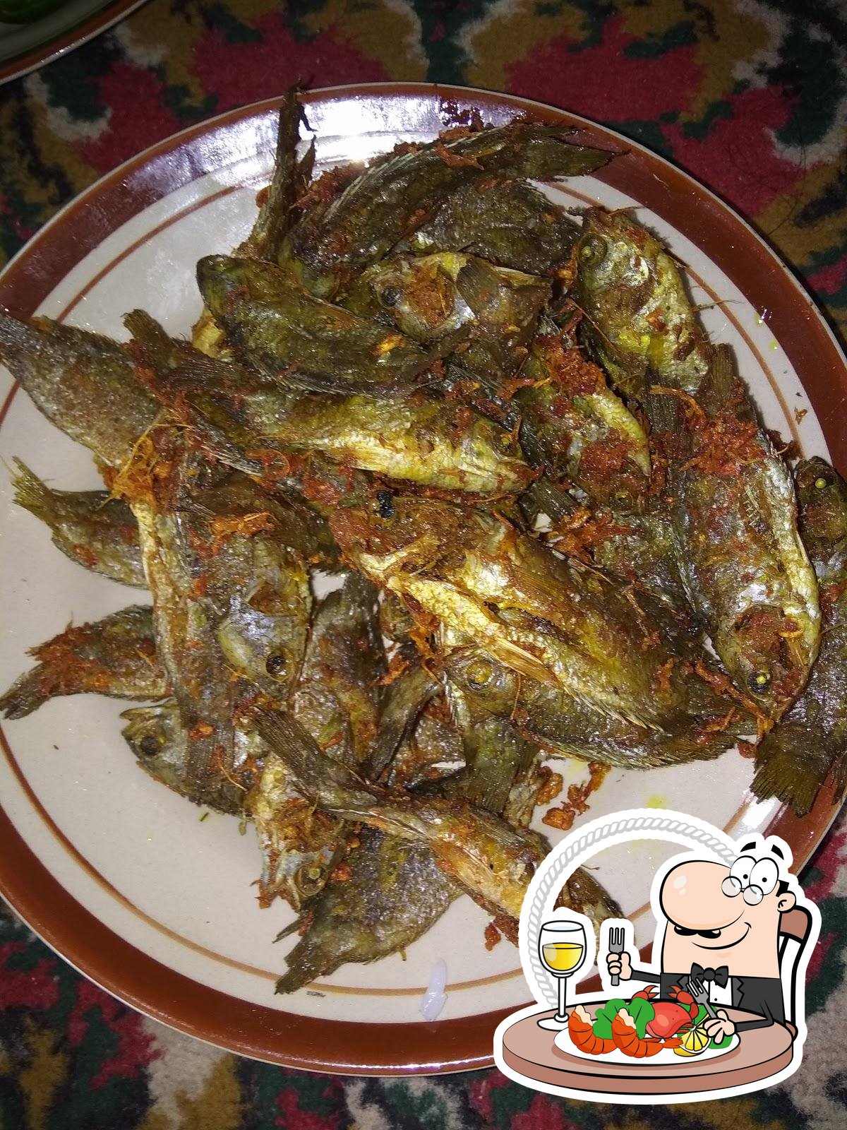 Parung Singa Gunung Sodong restaurant, Leuwiliang - Restaurant reviews