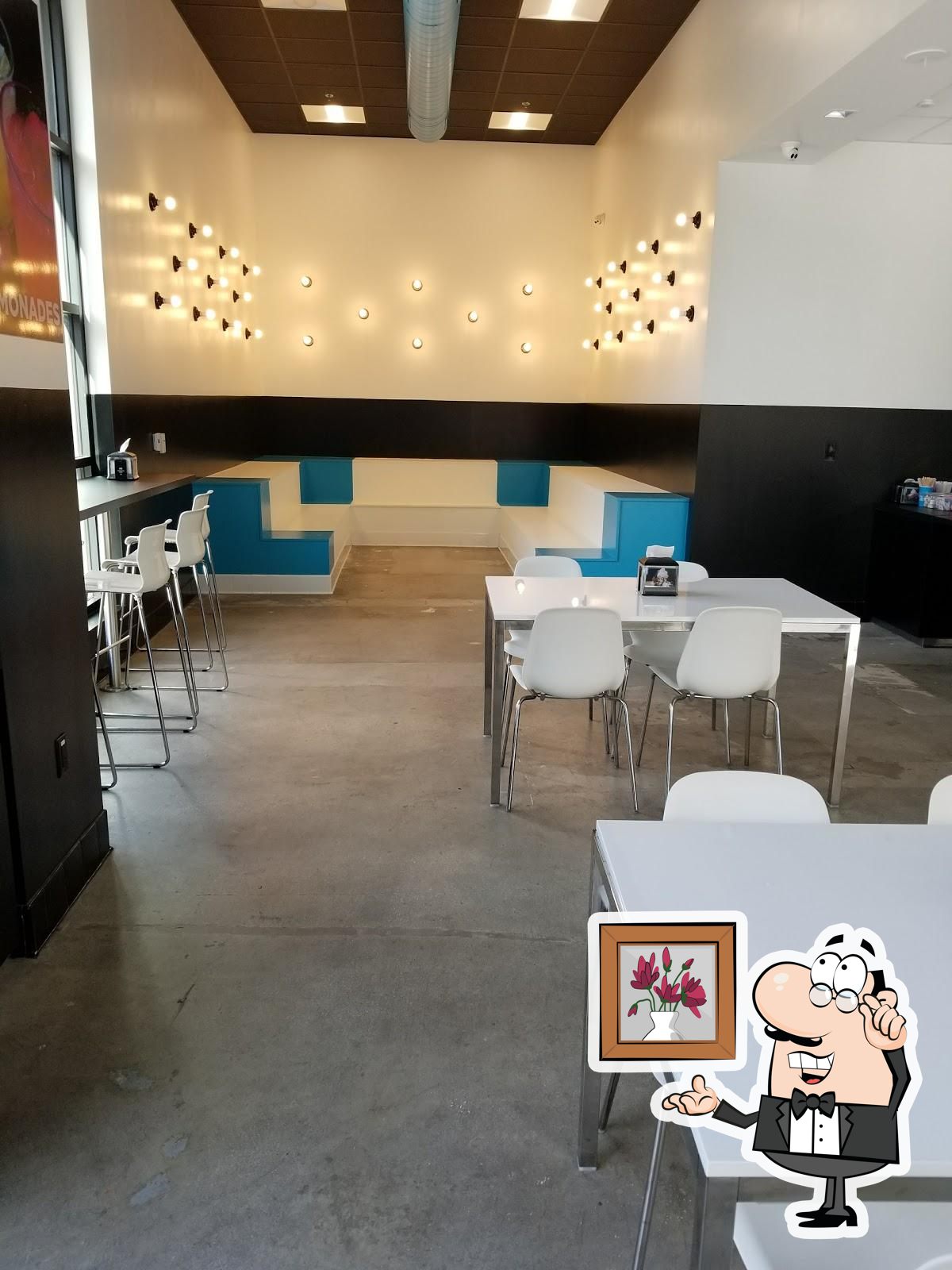 The Funnel House, Los Angeles - Restaurant menu, prices and reviews