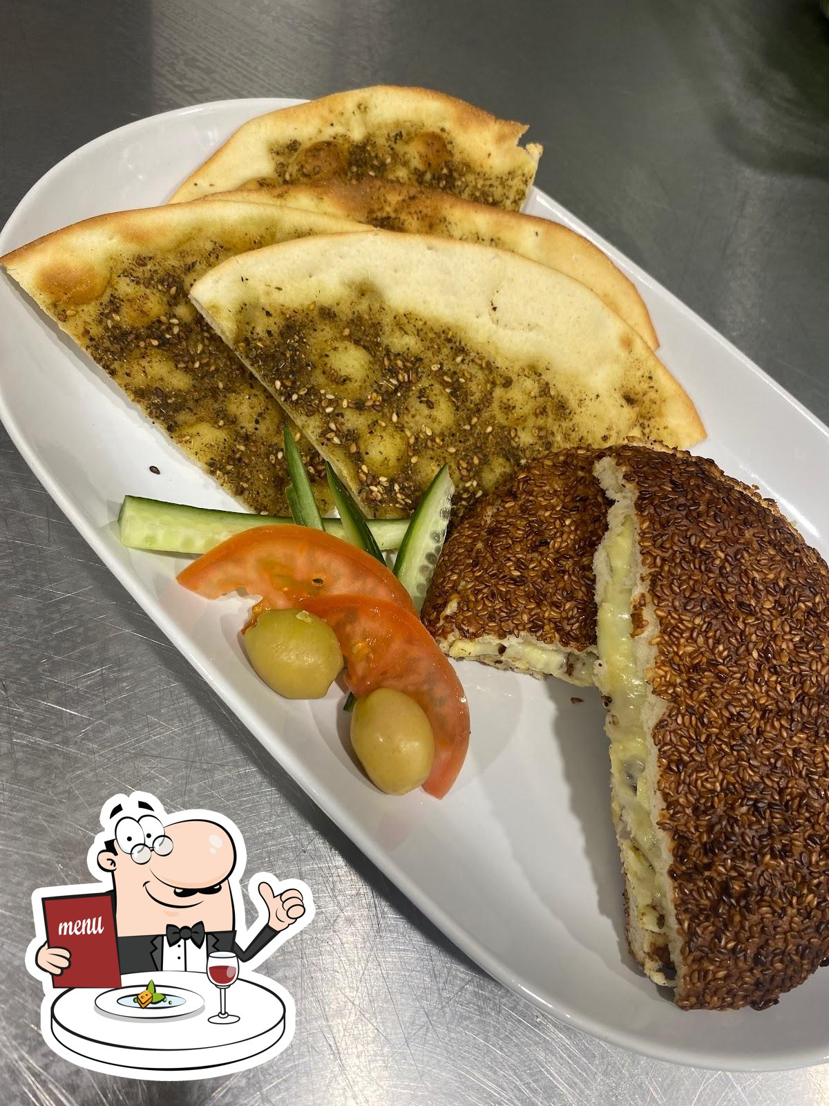 Via Mina Restaurant in Mooloolaba - Restaurant menu and reviews