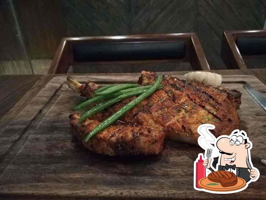 The Weekend pub & bar, Cebu City, 88th Ave - Restaurant menu and reviews