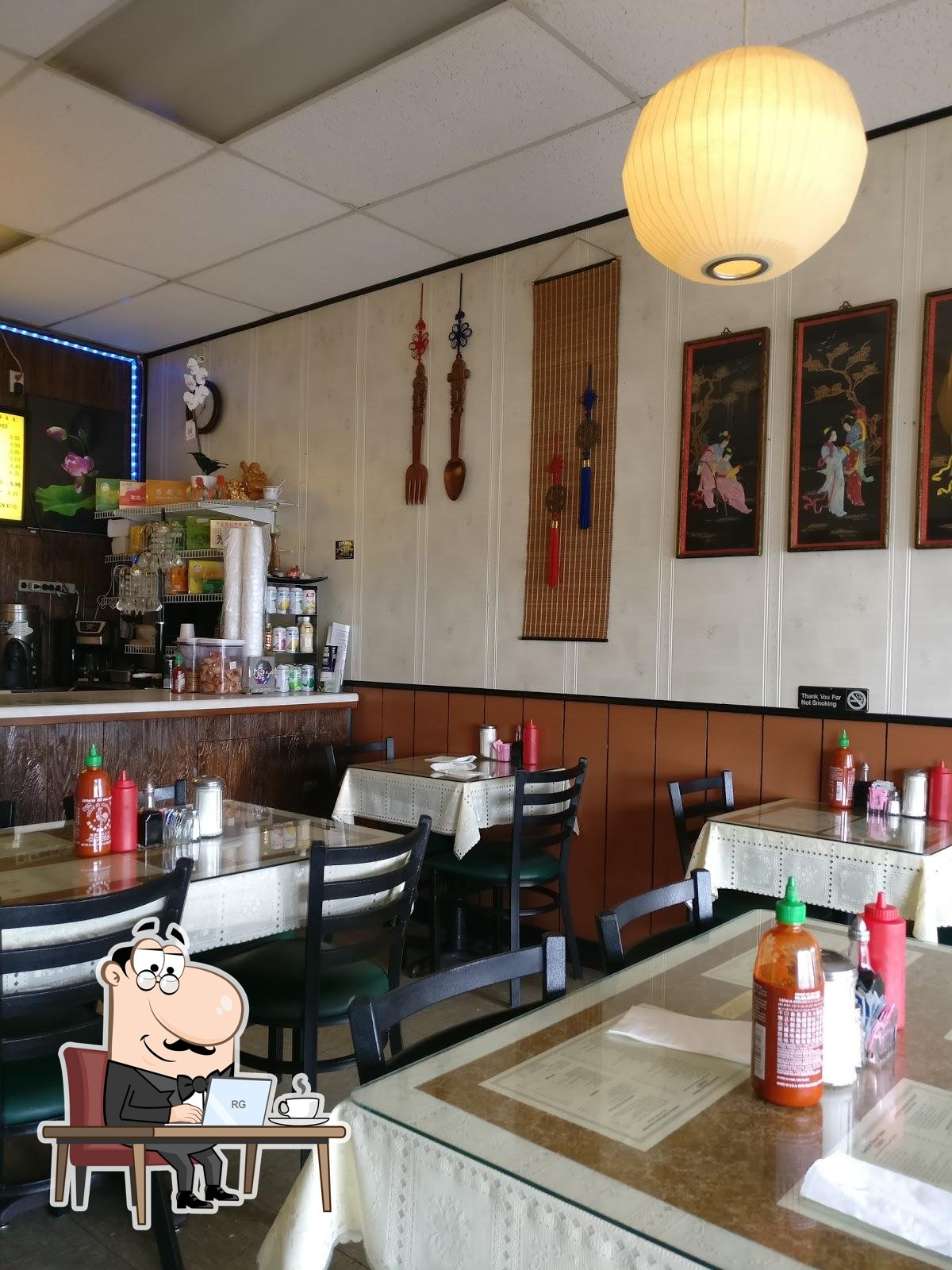 Ah-So Oriental Restaurant, Wichita - Restaurant menu, prices and reviews