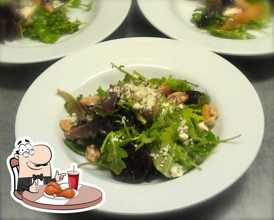 Beth's Cafe in Quogue - Restaurant menu and reviews