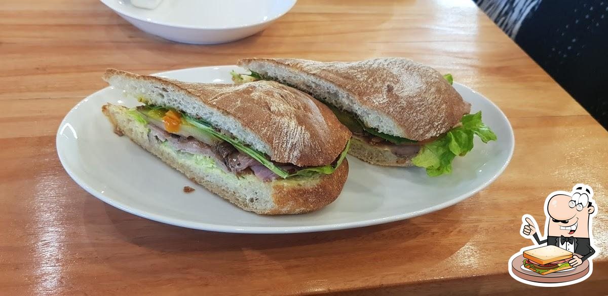 Born & Bread Bakery and Cafe, South Africa - Restaurant reviews