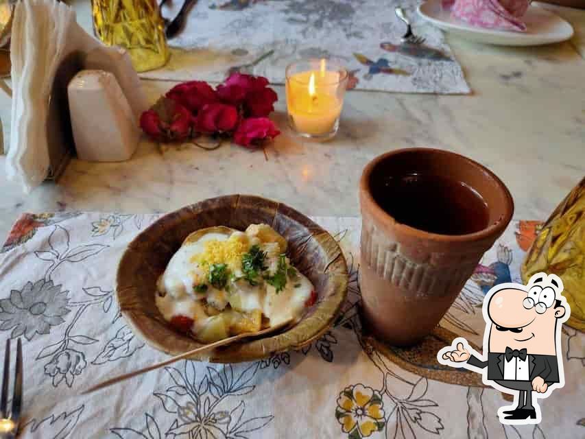 Ekaa Villa, Agra - Restaurant menu and reviews