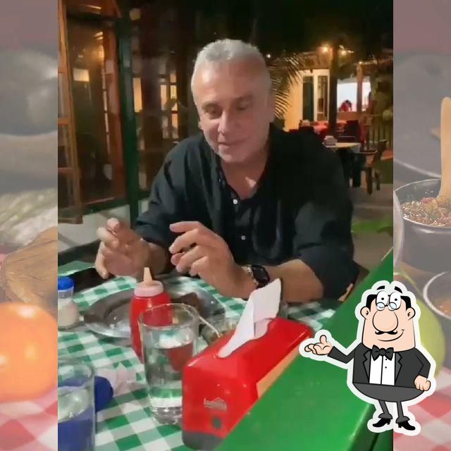El Portón tradicional, Cali - Menú del restaurante, precios y reseñas
