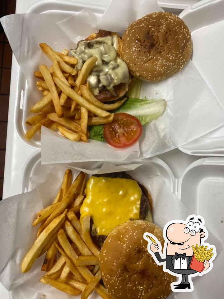Park Falls Family Restaurant, 1171 4th Ave S in Park Falls - Restaurant ...