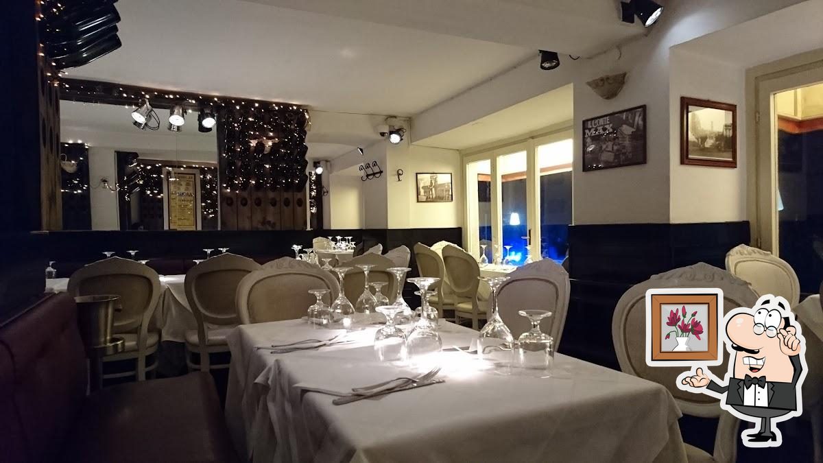 Rugantino, Milano - Menu del ristorante, prezzi e recensioni
